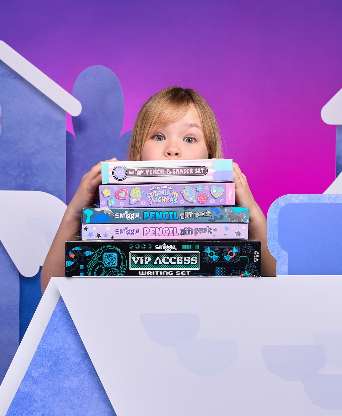 Christmas - The Best Ready to Gift Presents | Smiggle™ Online