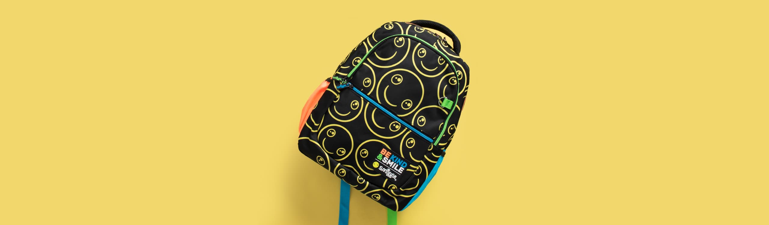 Kids School Bags | All Backpacks for Kids | Smiggle UK