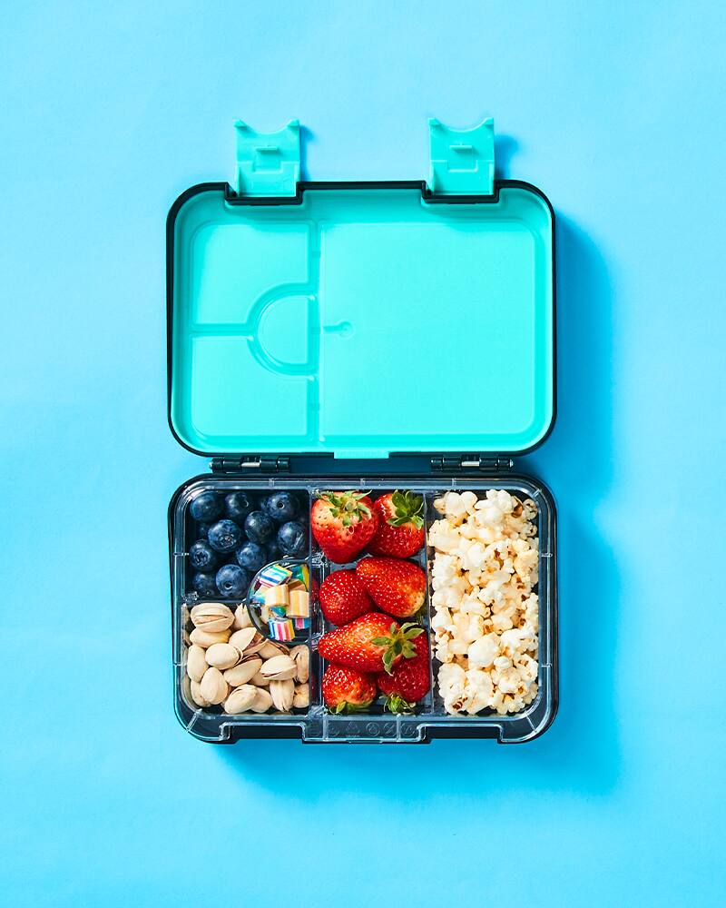 Kids Lunch Boxes – Bento Lunch Boxes & More | Smiggle™ Online
