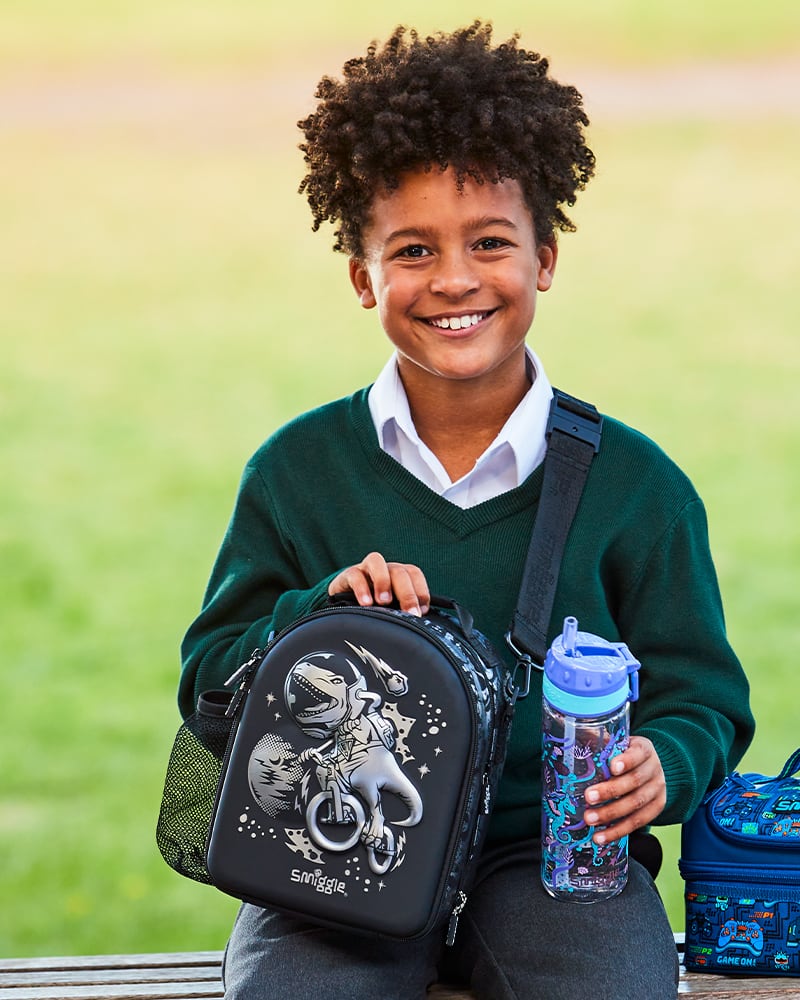 Kids Lunch Boxes – Bento Lunch Boxes & More | Smiggle™ Online