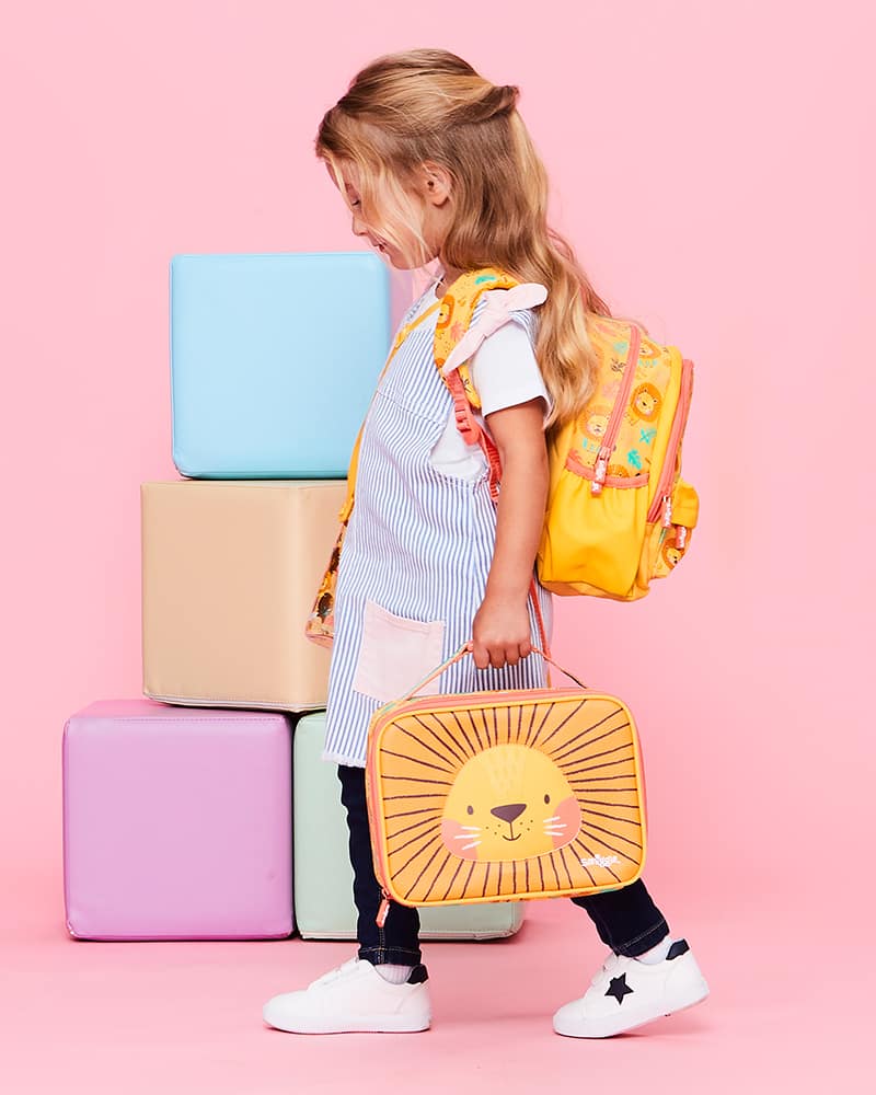 Kids Lunch Boxes – Bento Lunch Boxes & More | Smiggle™ Online