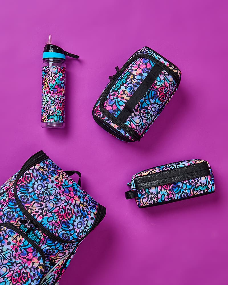 All New Kids Products - Bags, Stationery & More | Smiggle UK