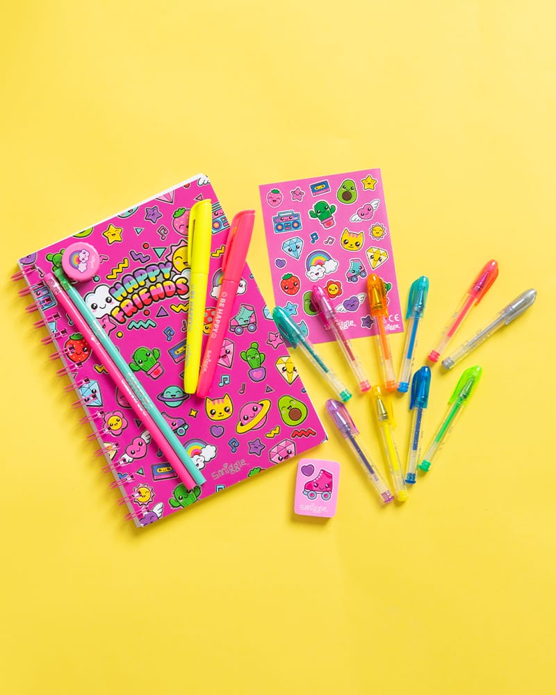 All New Kids Products - Bags, Stationery & More | Smiggle UK