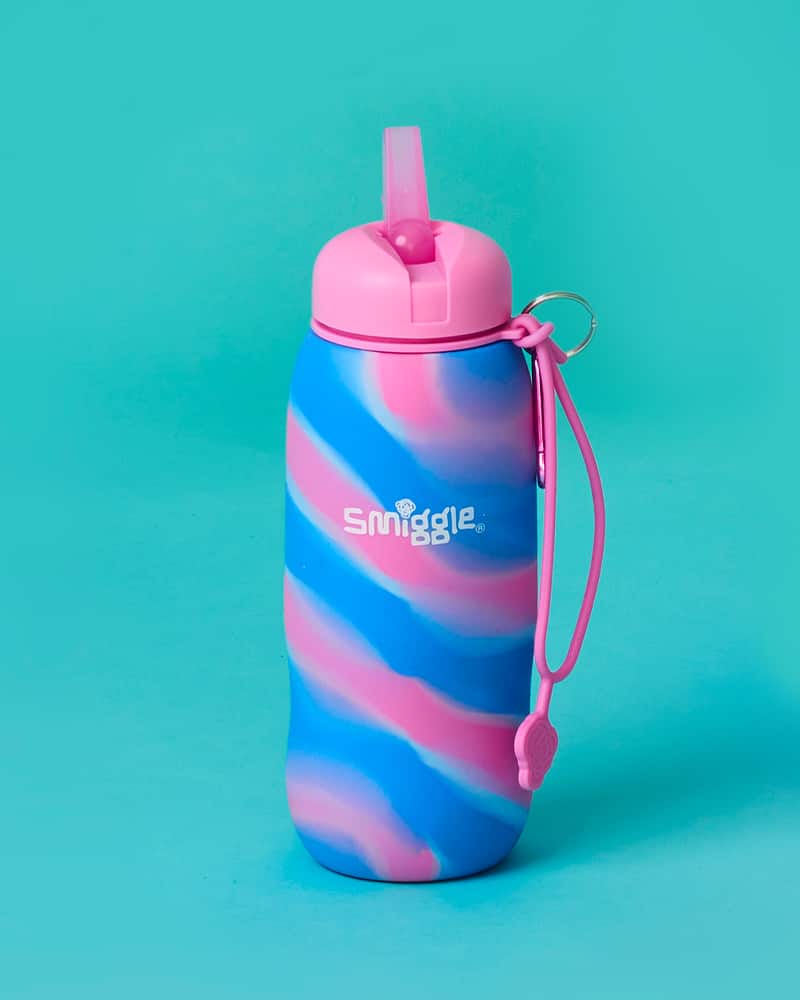 Kids Water Bottles | Cool Water Bottles for Kids | Smiggle UK