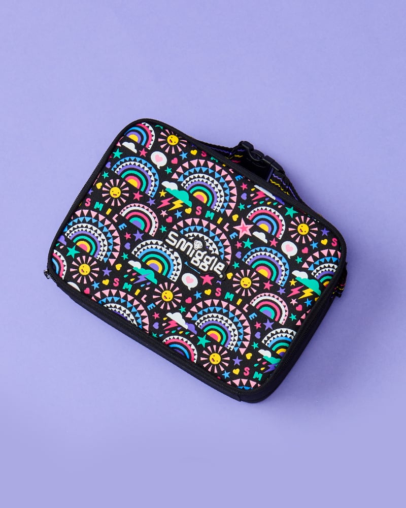 Kids Lunch Boxes – Bento Lunch Boxes & More | Smiggle™ Online