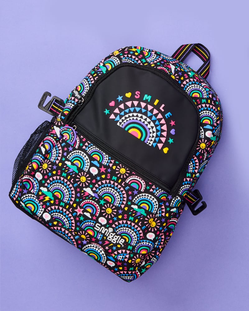 All New Kids Products - Bags, Stationery & More | Smiggle UK