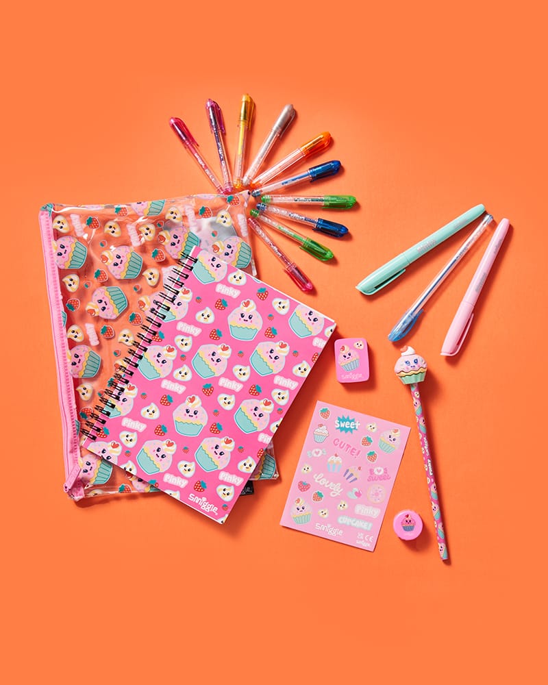 All New Kids Products - Bags, Stationery & More | Smiggle UK