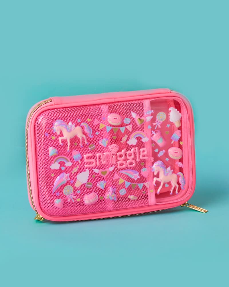 All Kids Pencil Cases United Kingdom | Smiggle UK