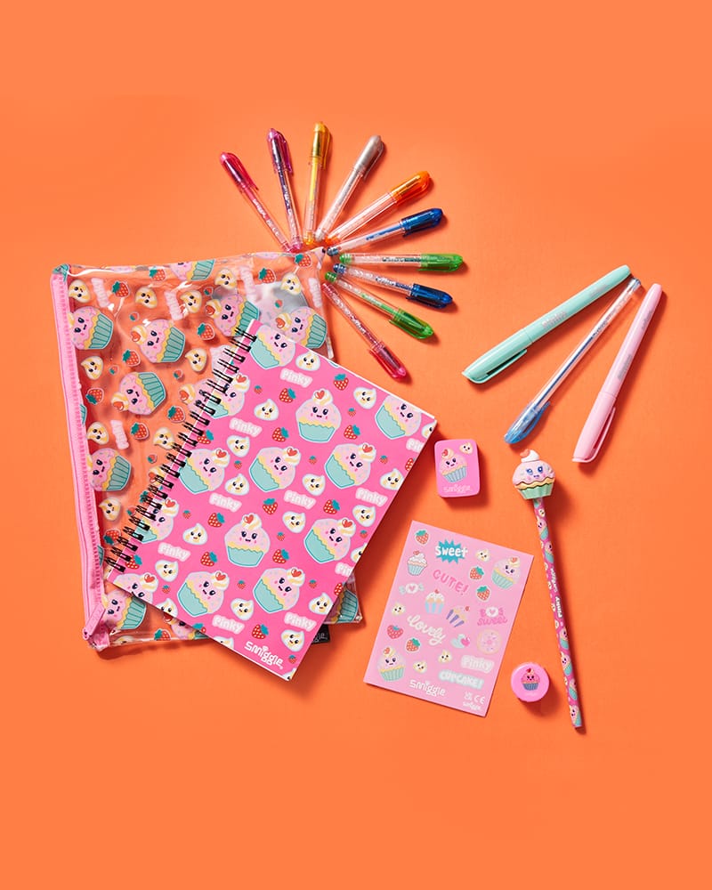All Kids Pencil Cases United Kingdom | Smiggle UK