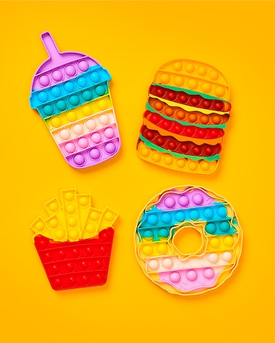 Create Your Own Kids Games & Toys | Smiggle UK