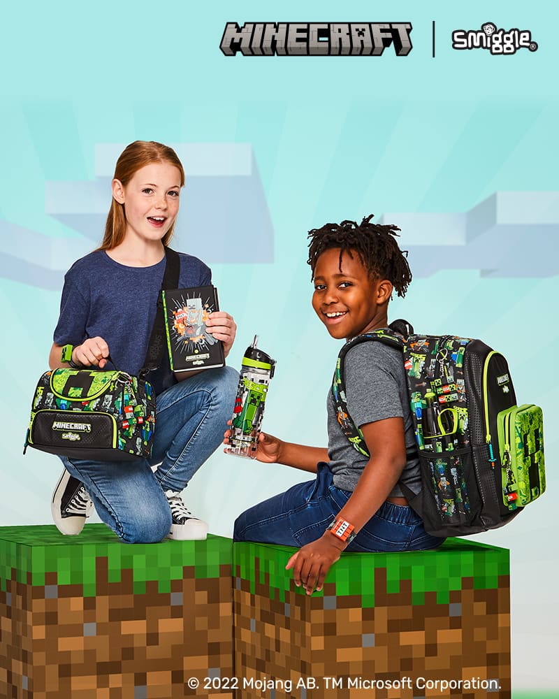All New Kids Products - Bags, Stationery & More | Smiggle UK