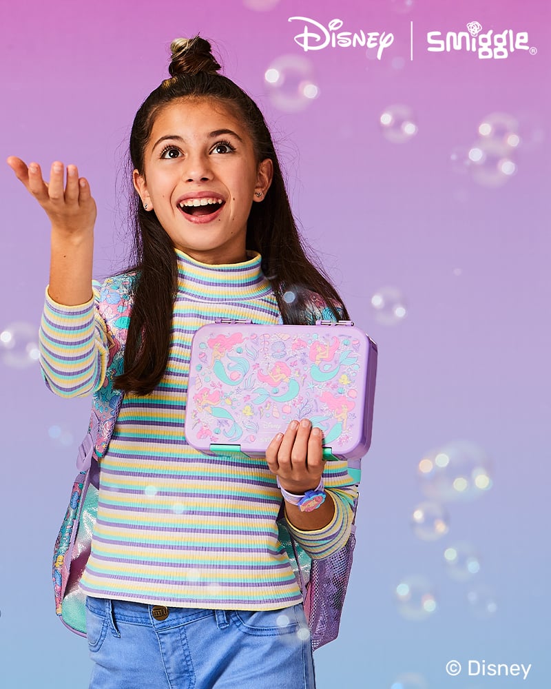 Licensed Collections | Smiggle