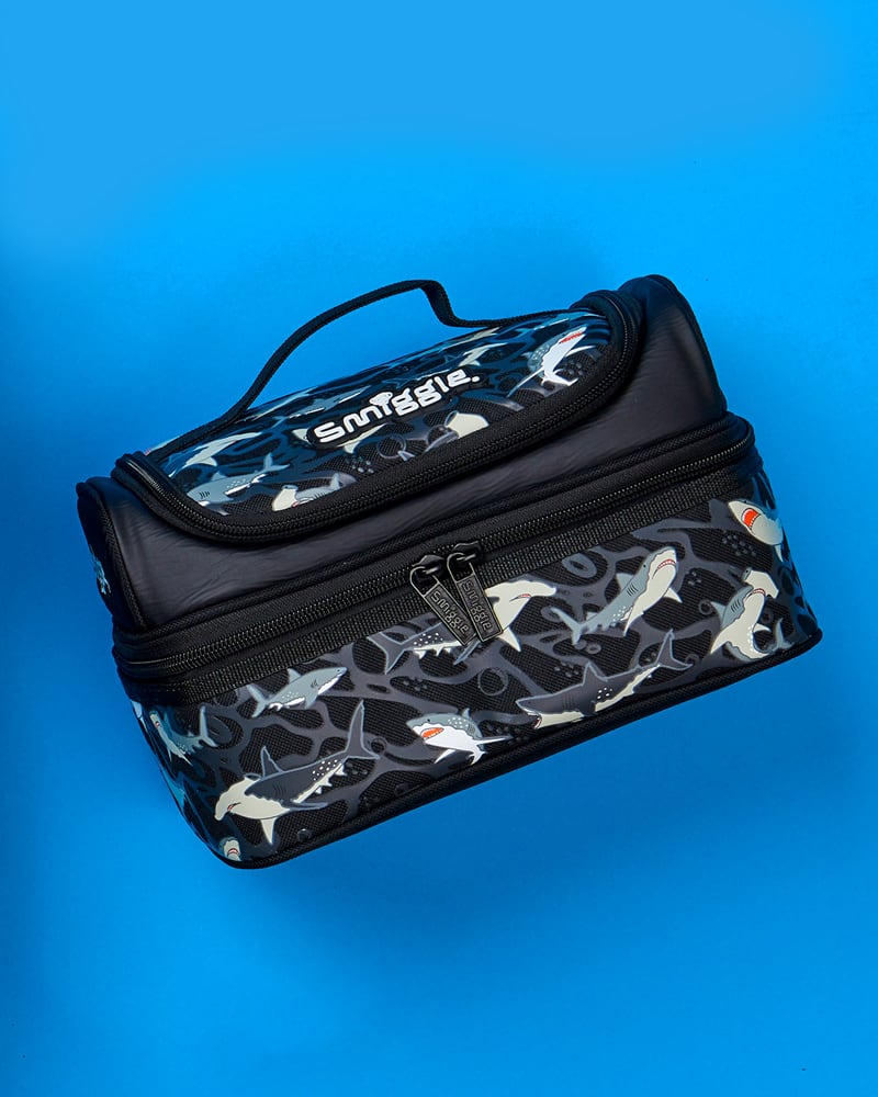 Kids Lunch Boxes – Bento Lunch Boxes & More | Smiggle™ Online