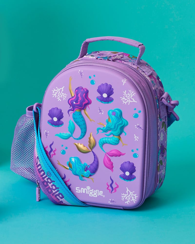 Kids Lunch Boxes – Bento Lunch Boxes & More | Smiggle™ Online