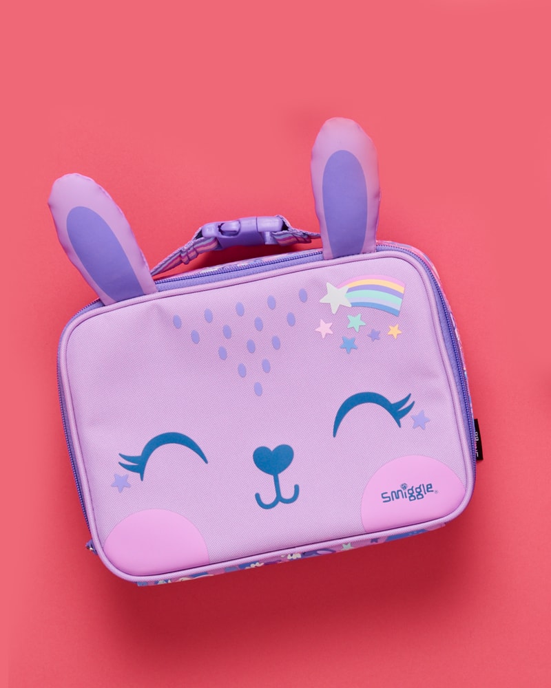 Kids Lunch Boxes – Bento Lunch Boxes & More | Smiggle™ Online