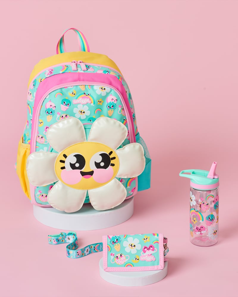Kids Collection - Kids Backpacks & Keyrings | Smiggle UK