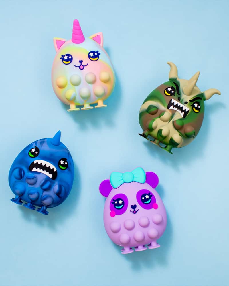Create Your Own Kids Games & Toys | Smiggle UK