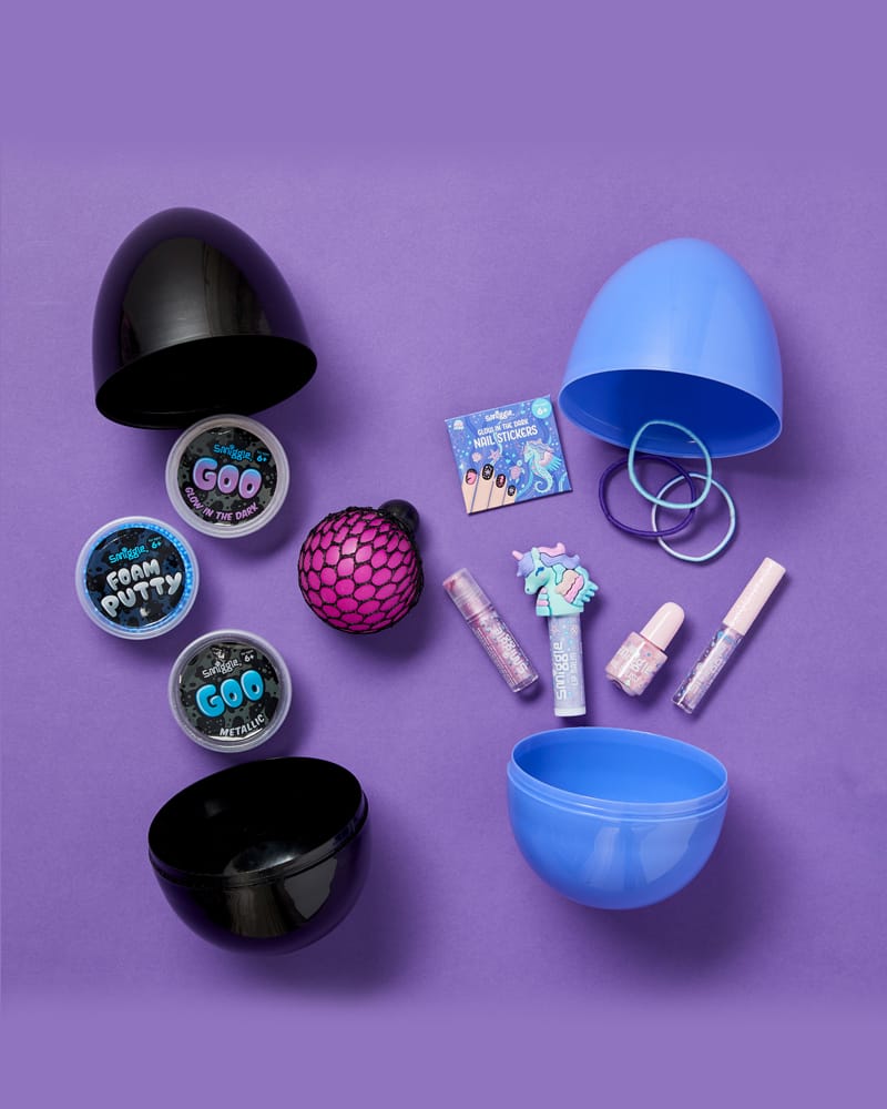 Create Your Own Kids Games & Toys | Smiggle UK