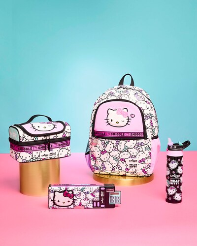 All New Kids Products - Bags, Stationery & More | Smiggle UK