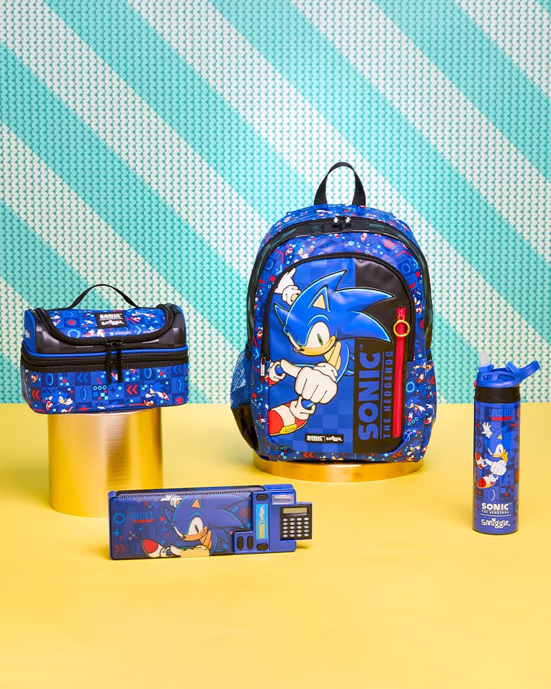 All New Kids Products - Bags, Stationery & More | Smiggle UK