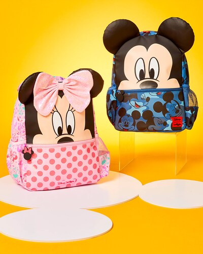 Licensed Collections | Smiggle