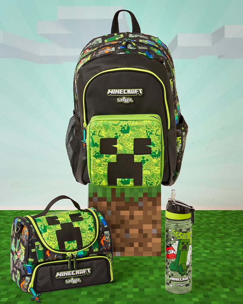 Licensed Collections | Smiggle