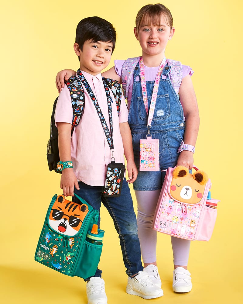 All New Kids Products - Bags, Stationery & More | Smiggle UK