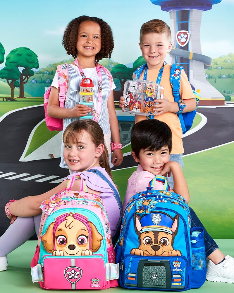 All New Kids Products - Bags, Stationery & More | Smiggle UK