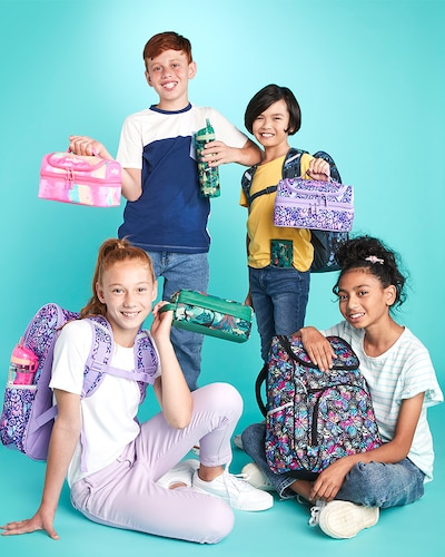 All New Kids Products - Bags, Stationery & More | Smiggle UK