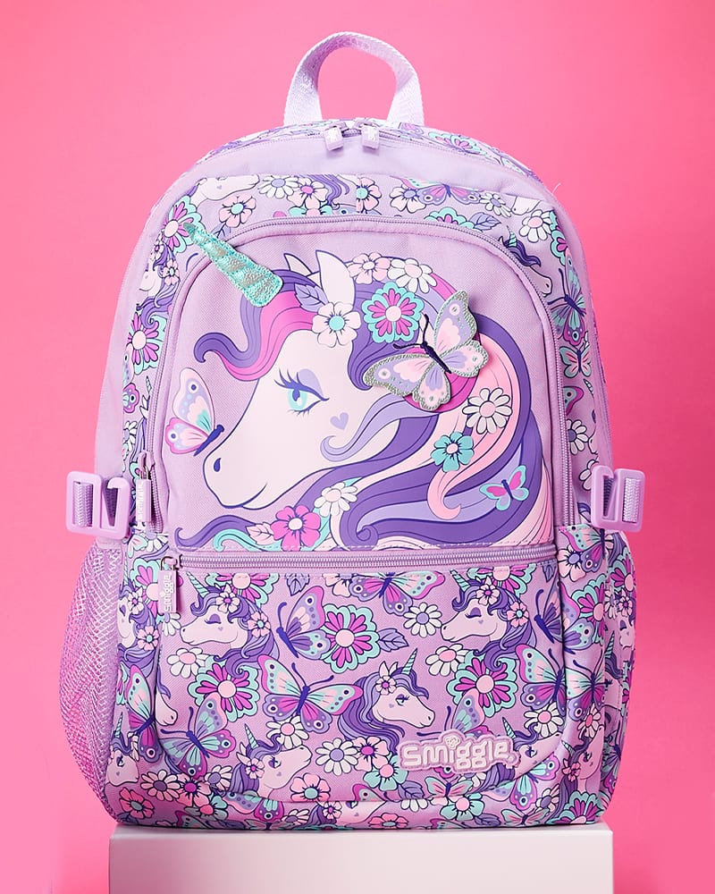 Kids School Bags & Backpacks | Smiggle UK