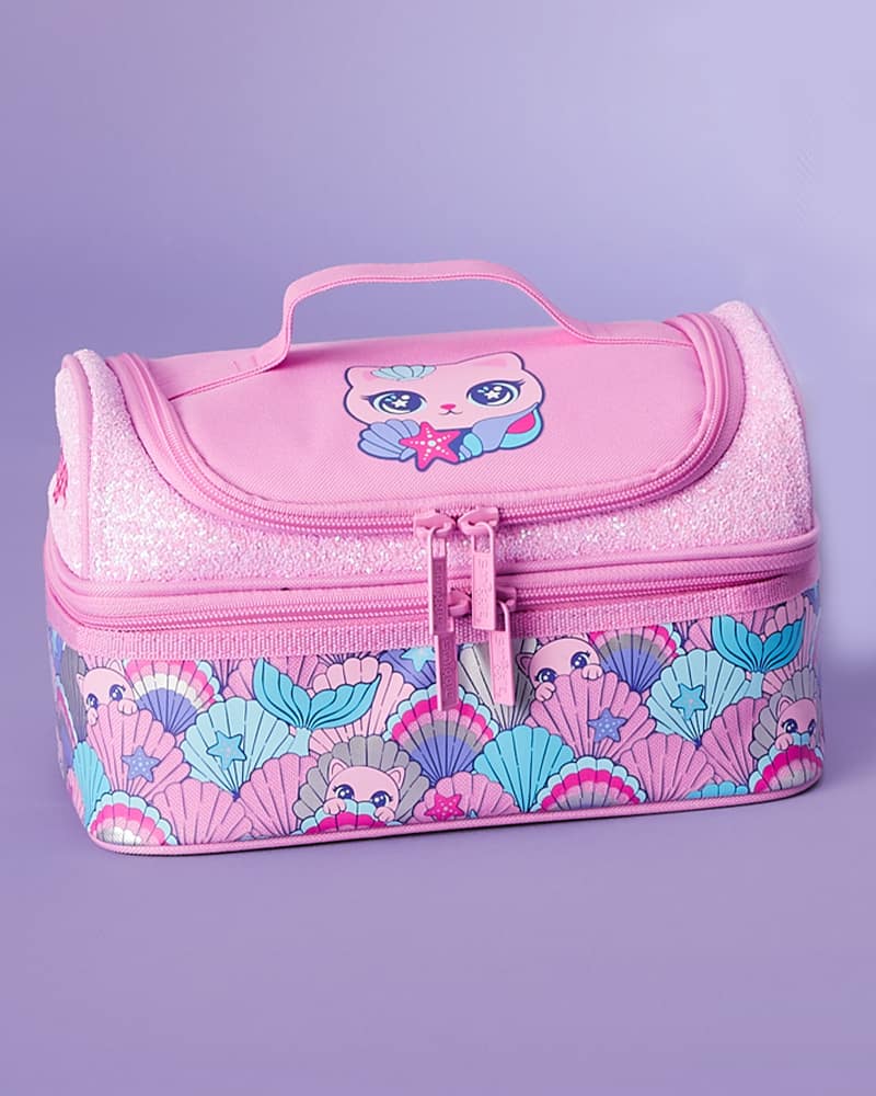 Kids Lunch Boxes – Bento Lunch Boxes & More | Smiggle™ Online