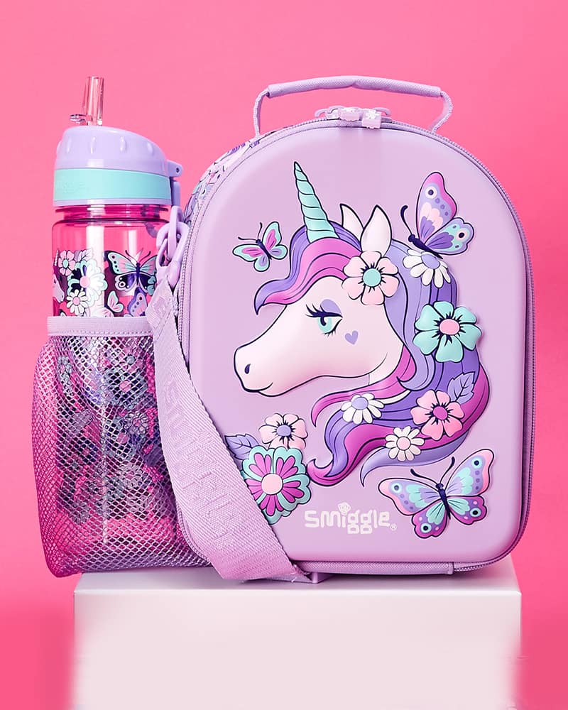 Kids Lunch Boxes – Bento Lunch Boxes & More | Smiggle™ Online