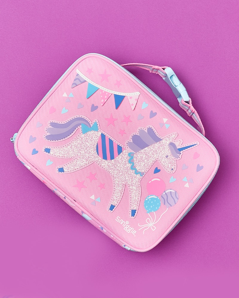 Kids Lunch Boxes – Bento Lunch Boxes & More | Smiggle™ Online