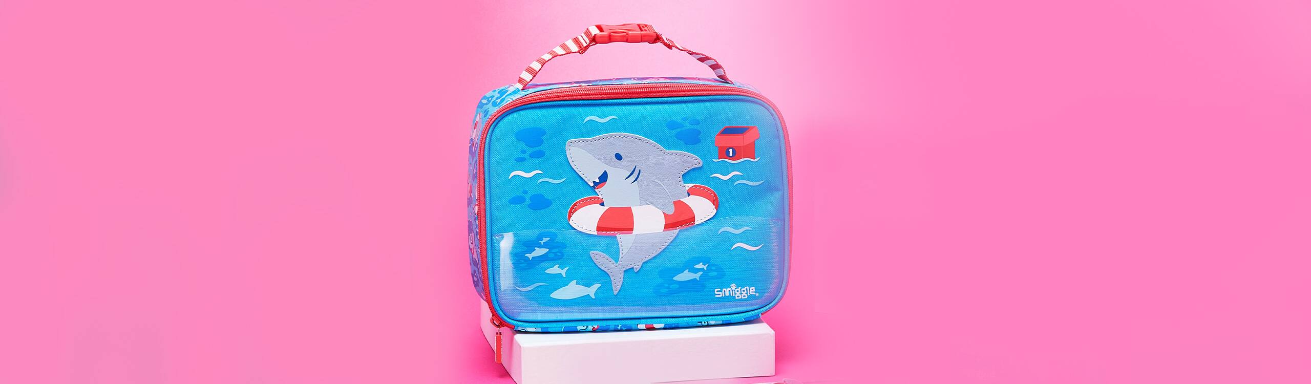 Square Lunch Boxes Online At Smiggle