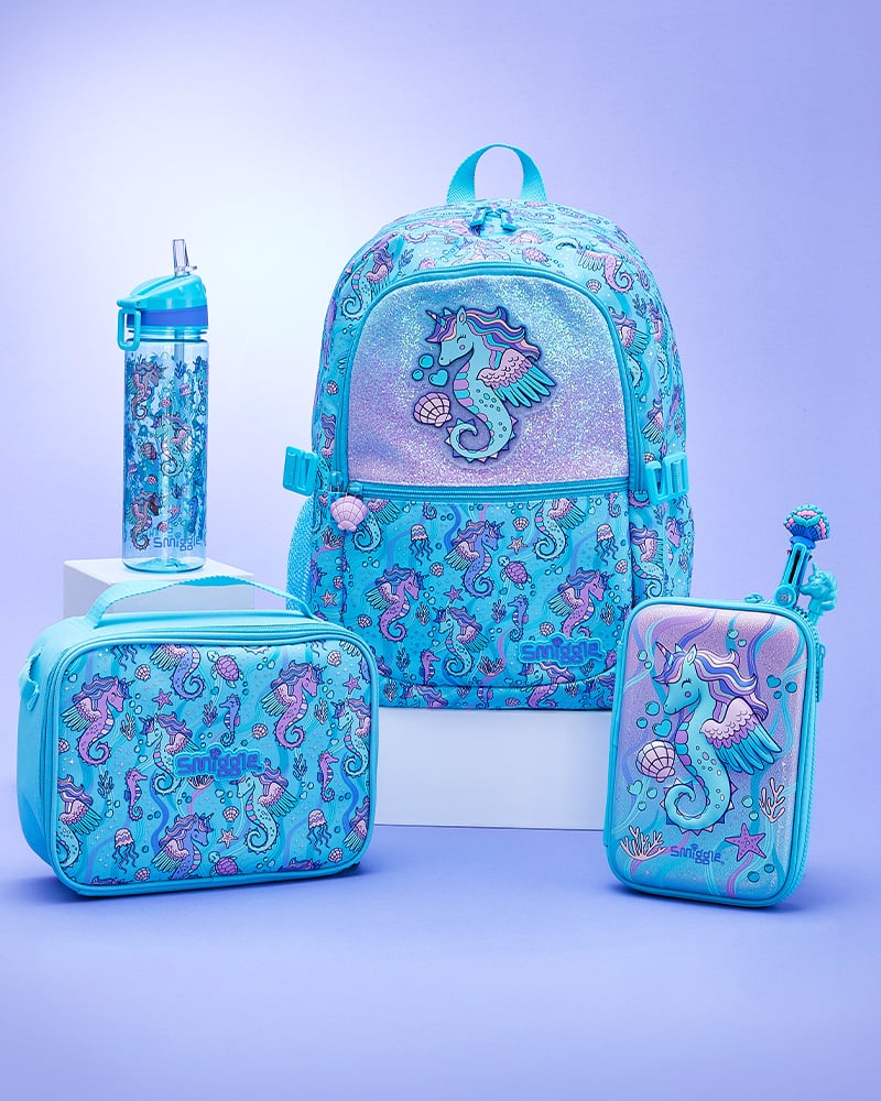Kids School Bags & Backpacks | Smiggle UK