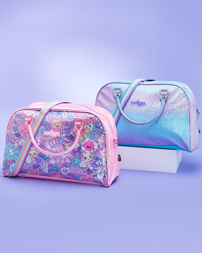 Kids School Bags & Backpacks | Smiggle UK
