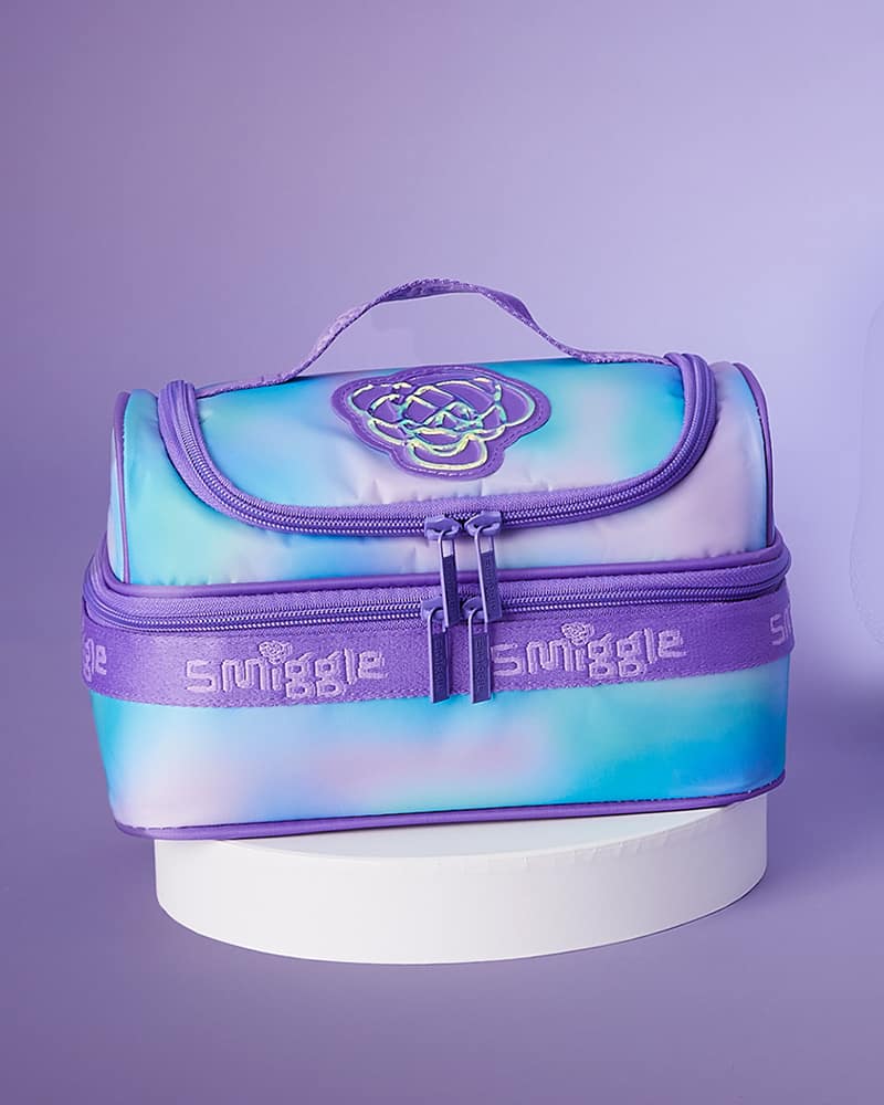 Kids Lunch Boxes – Bento Lunch Boxes & More | Smiggle™ Online