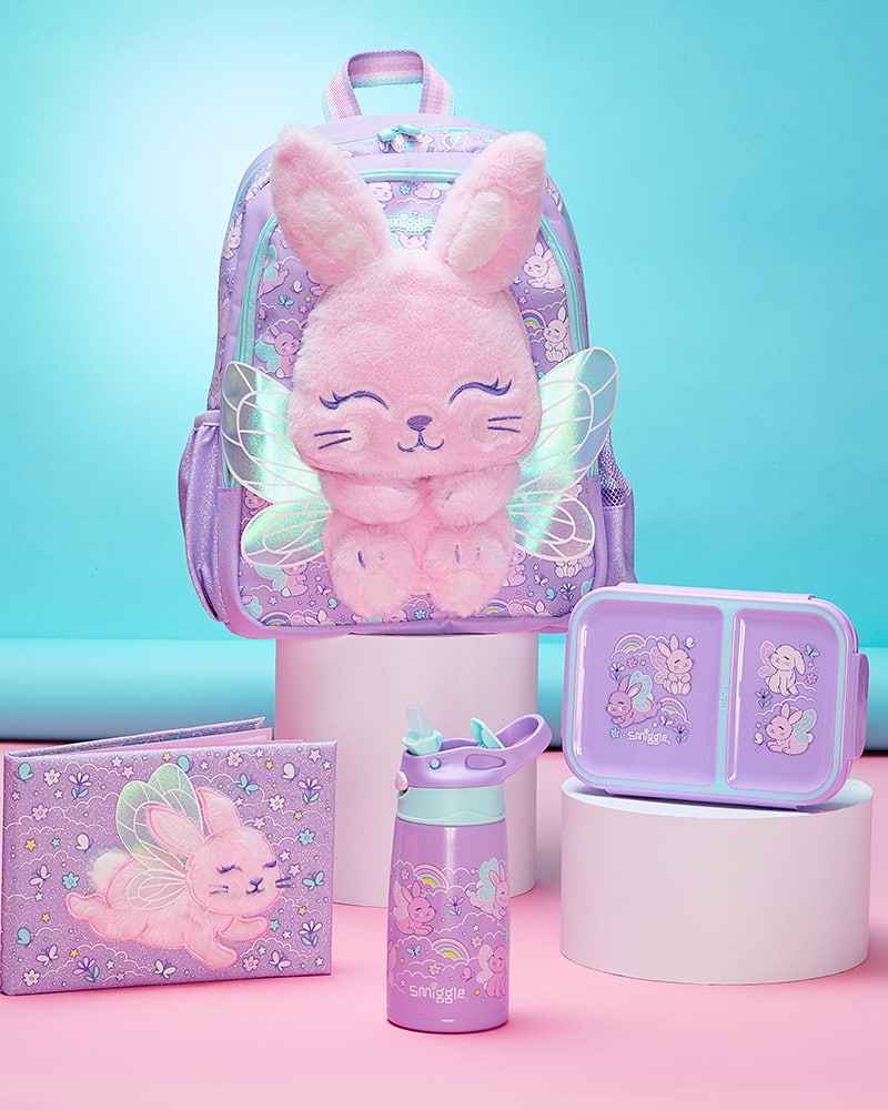 All New Kids Products - Bags, Stationery & More | Smiggle UK