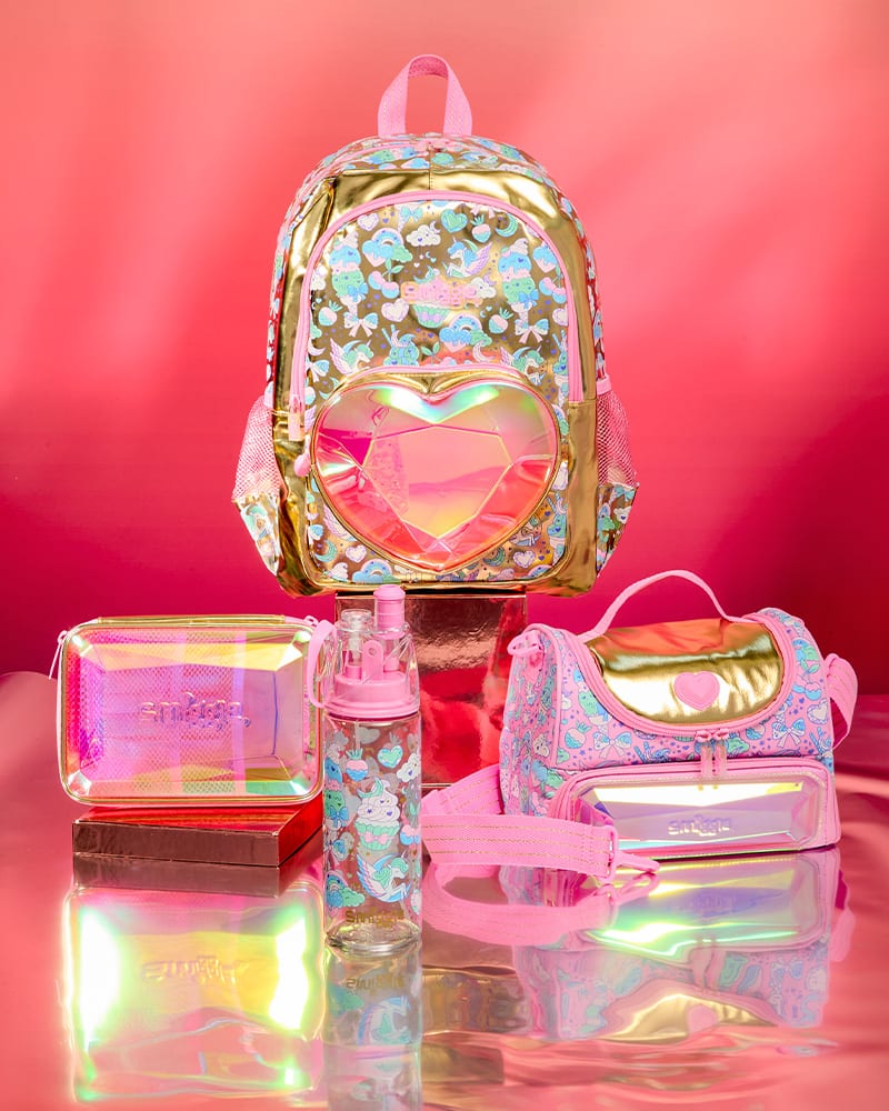 All New Kids Products - Bags, Stationery & More | Smiggle UK