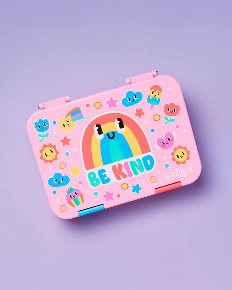 Cool Lunch Boxes and Drink Bottles | Smiggle UK