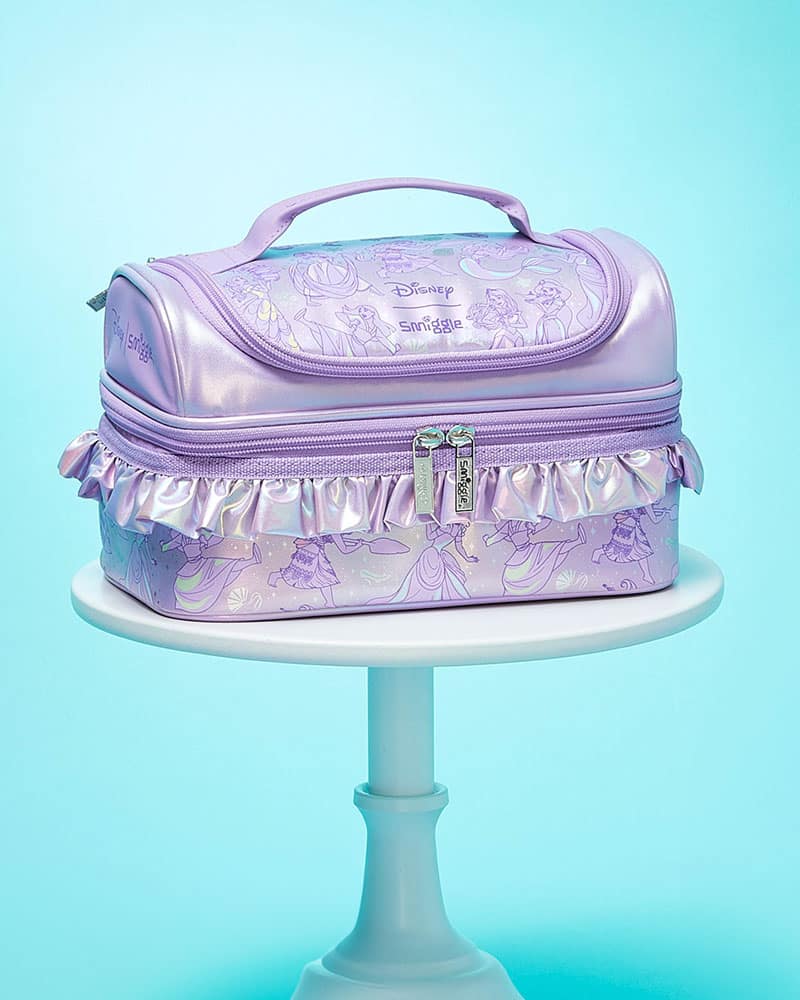 Cool Lunch Boxes and Drink Bottles | Smiggle UK