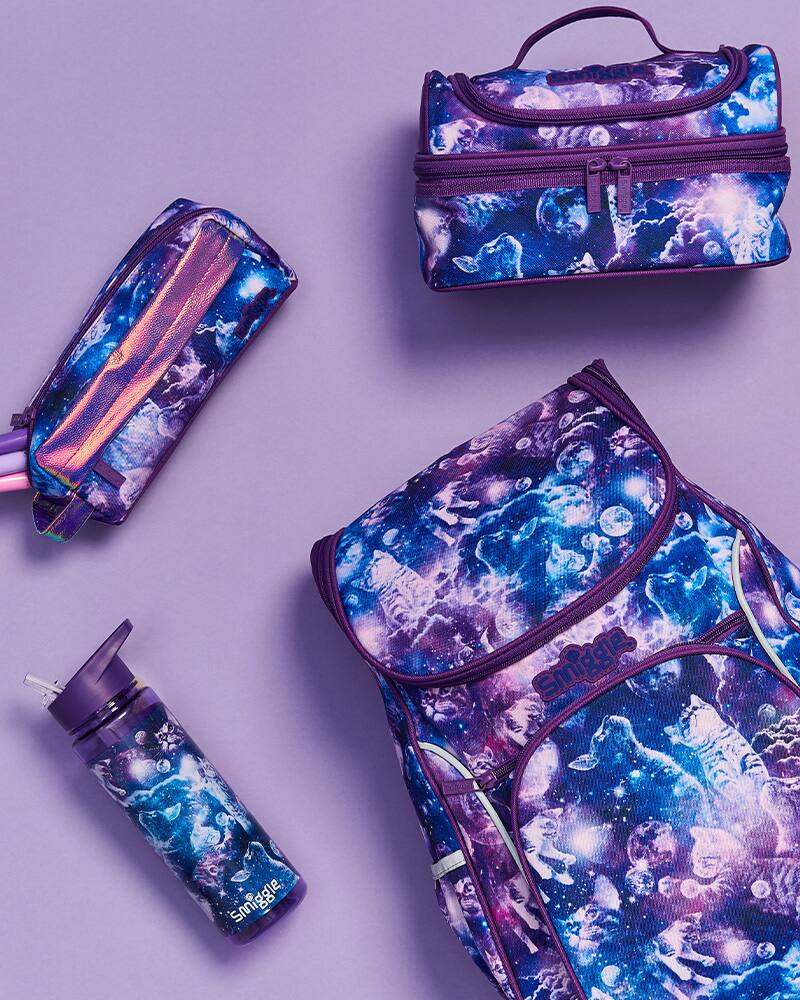 Kids Collection - Kids Backpacks & Keyrings | Smiggle UK