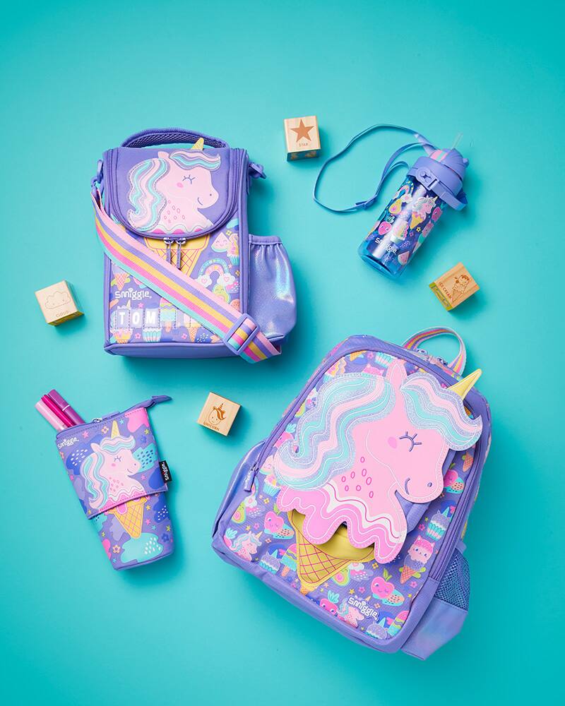 Kids Collection - Kids Backpacks & Keyrings | Smiggle UK