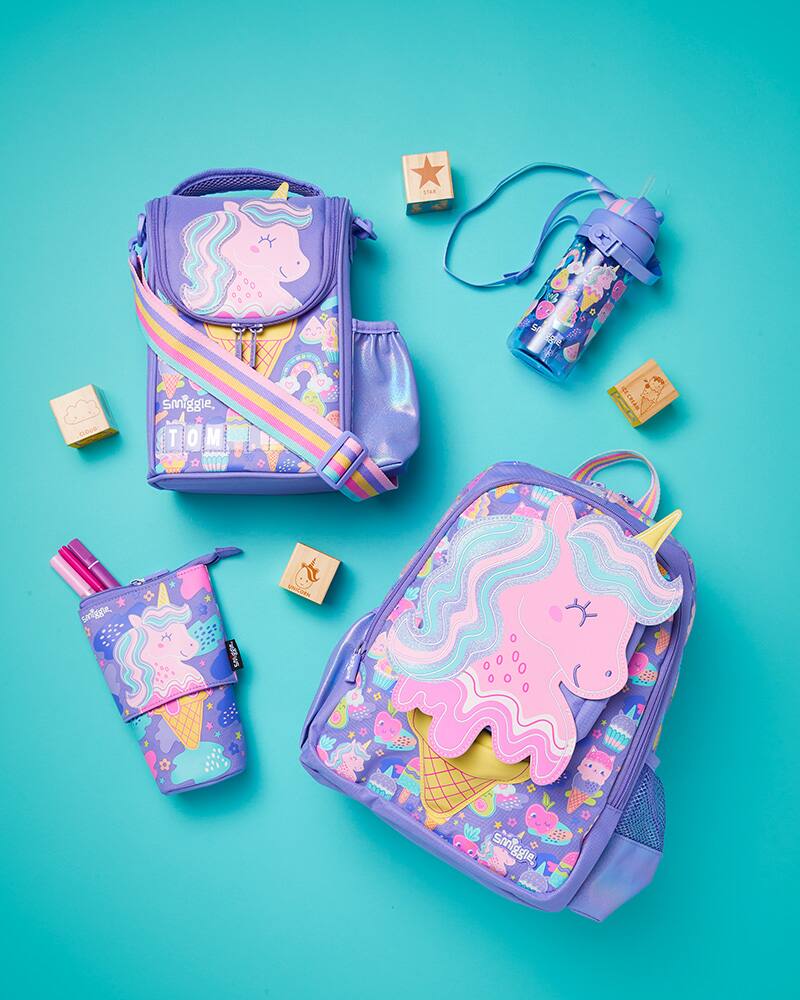 Nursery Collections at Smiggle