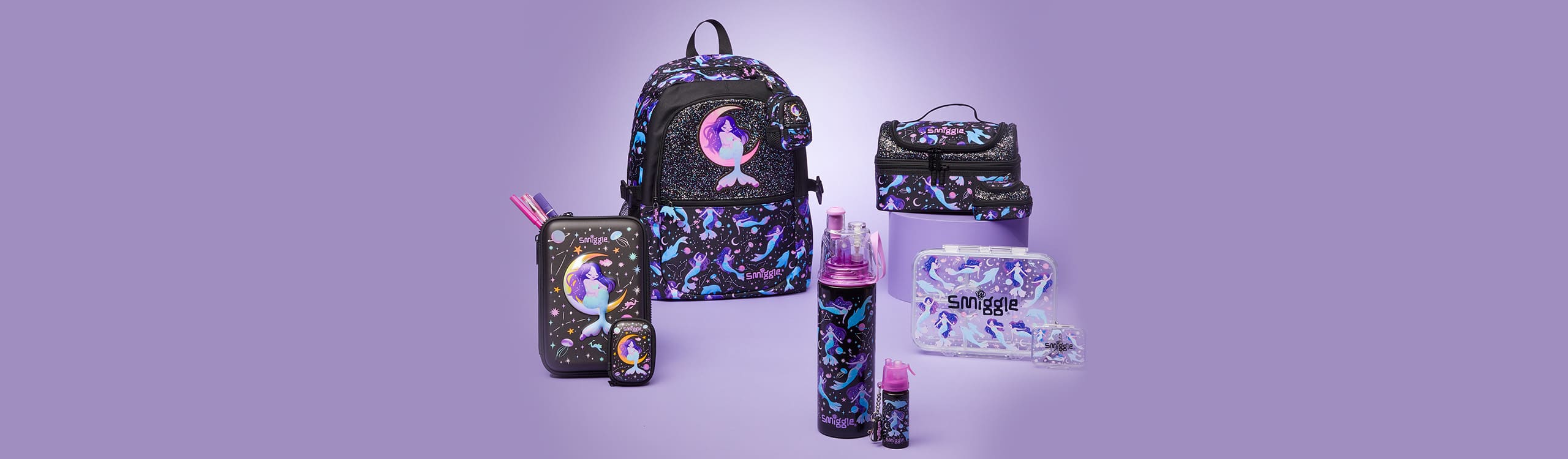 Mini Collectable Keyrings | Smiggle