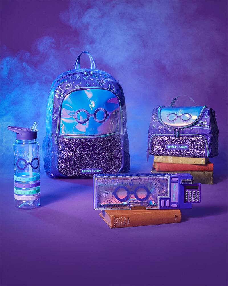 Licensed Merchandise Collections | Smiggle