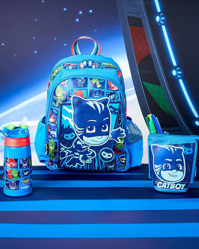 Licensed Merchandise Collections | Smiggle