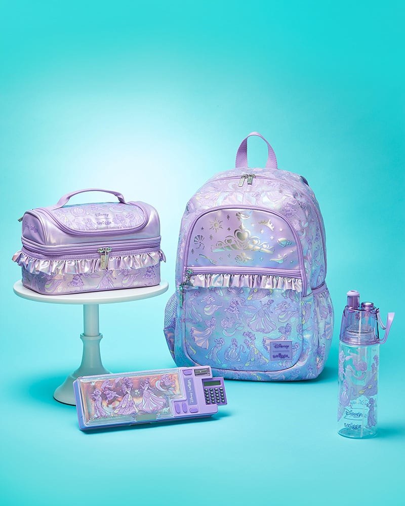 All New Kids Products - Bags, Stationery & More | Smiggle UK