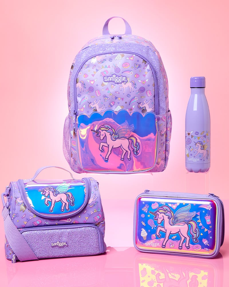 All New Kids Products - Bags, Stationery & More | Smiggle UK