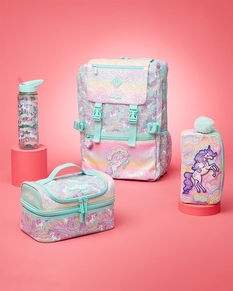 All New Kids Products - Bags, Stationery & More | Smiggle UK